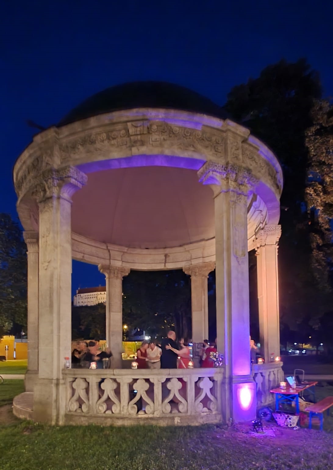 Tango Events – Tango Landshut